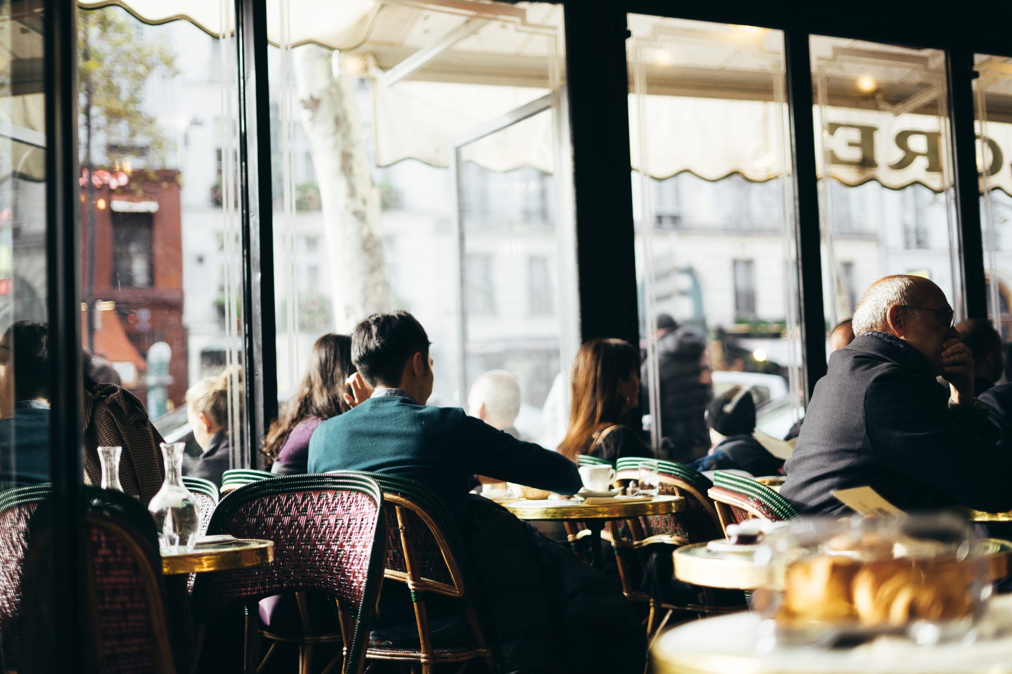 Oh là là ! 10 French Interjections You Should Know - The Language Garage