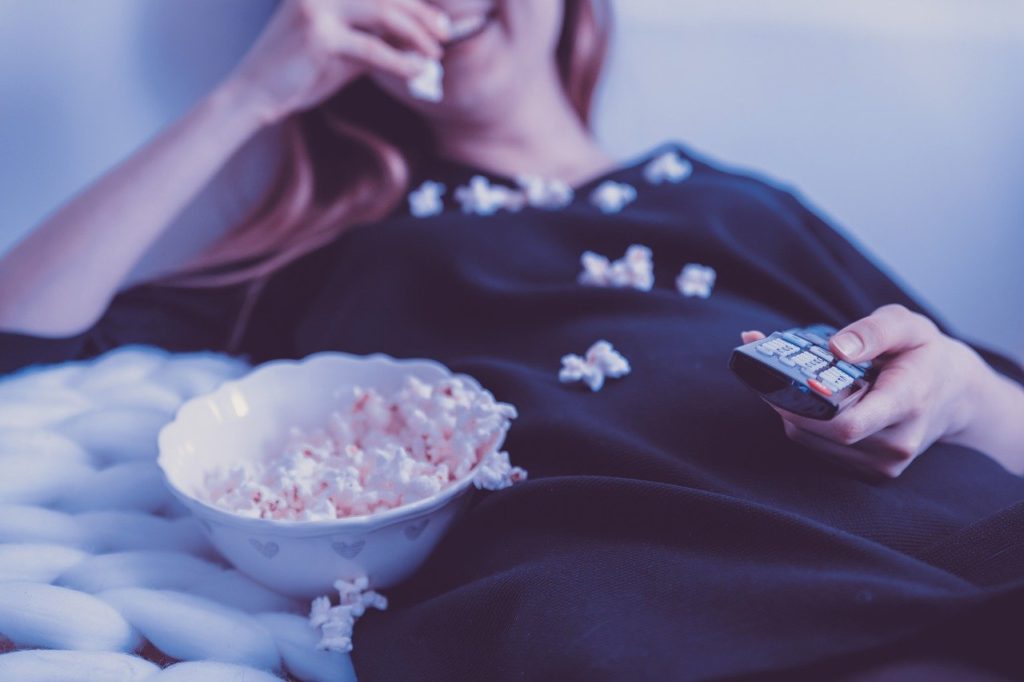 Movies in Korean - The Language Garage