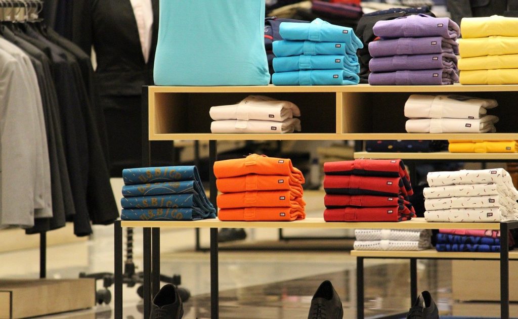 Clothes in Spanish - The Language Garage