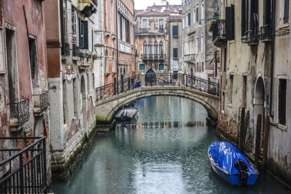 Weather in Italian - The Language Garage