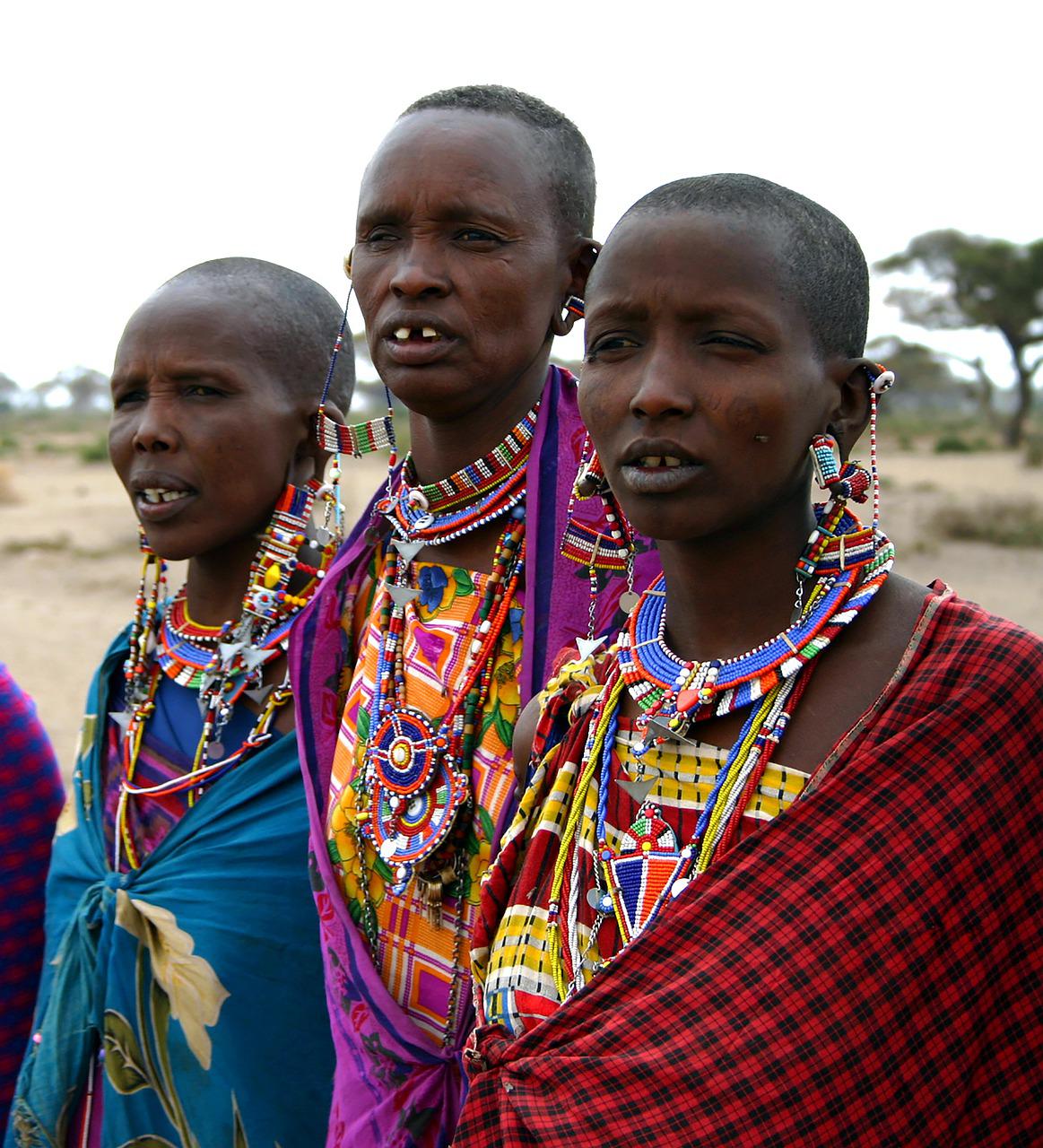 Swahili People