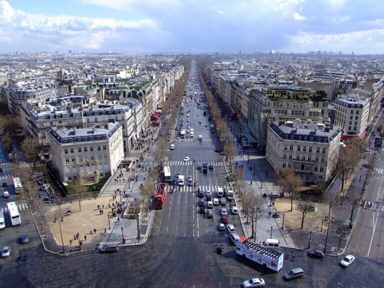 Voitures et Conduite: Cars and Driving in French - The Language Garage