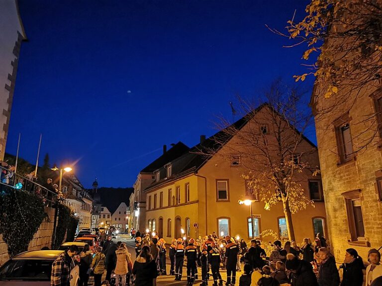 Saint Martin’s Day in Germany, Switzerland, and Austria - The Language ...