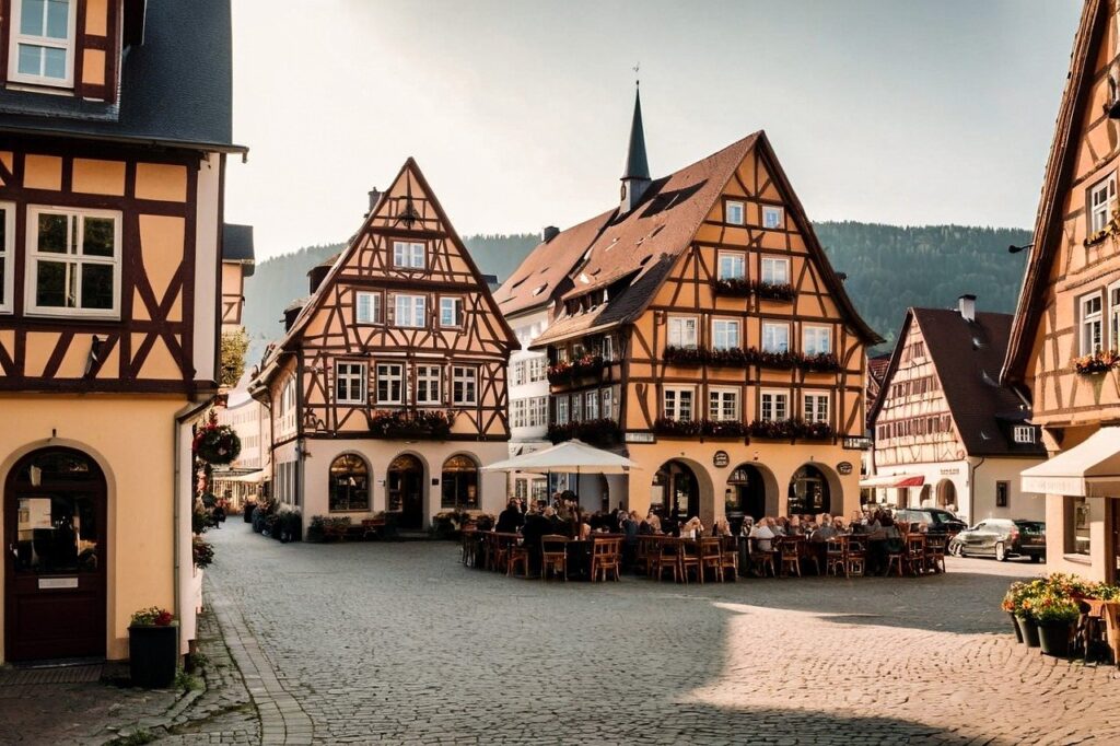 German Noun Cases - The Language Garage