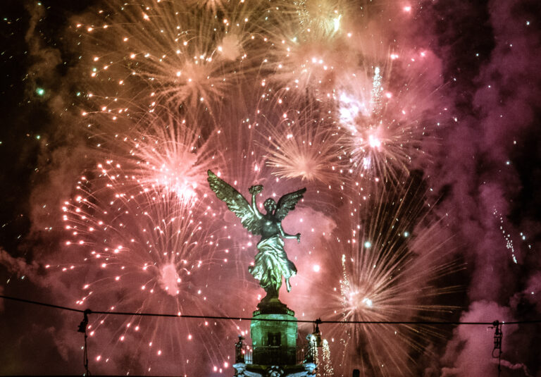 The New Year in Latin America - The Language Garage