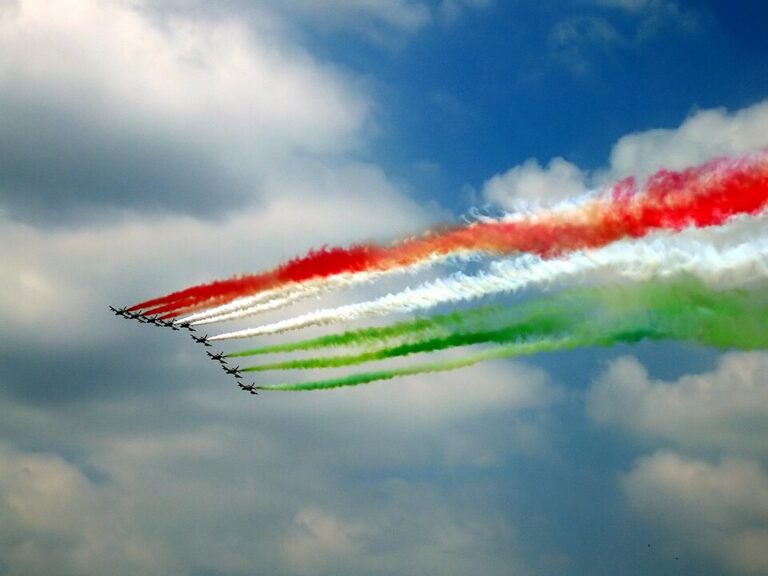 Italy's Festa della Repubblica - The Language Garage