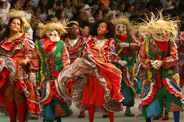 Brazil’s Festas Juninas - The Language Garage
