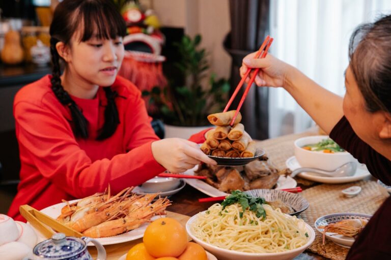 Cooking in Chinese - The Language Garage